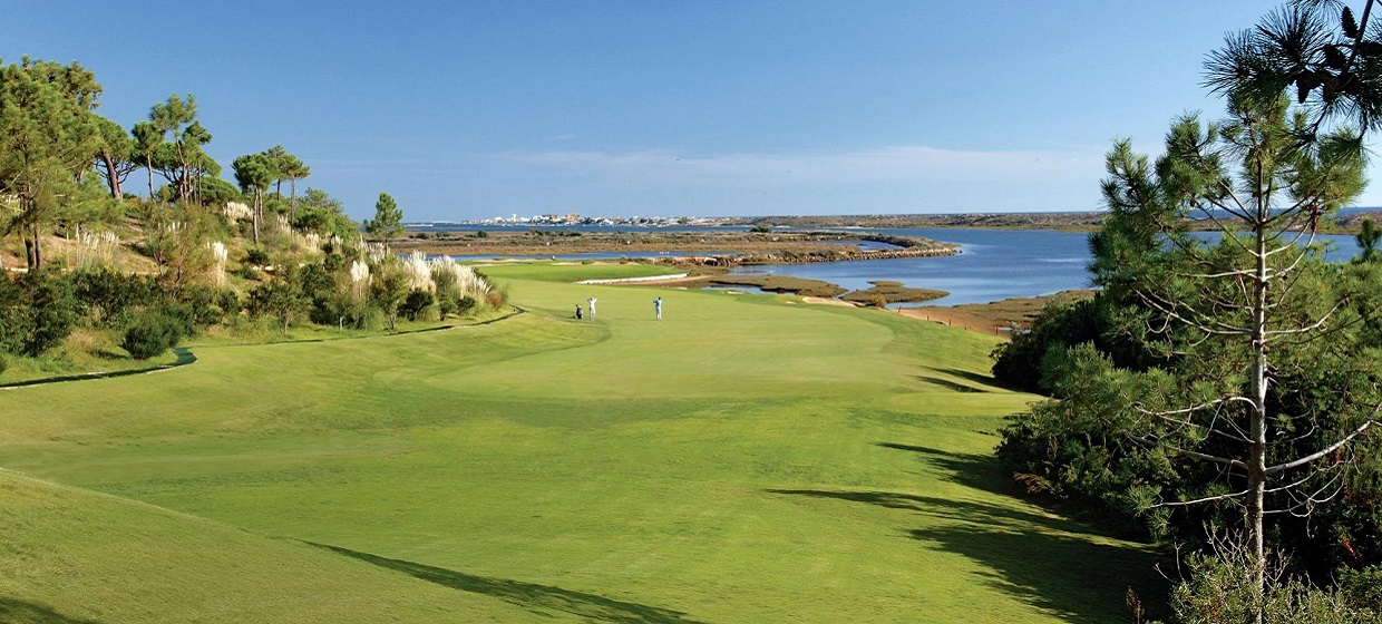 Bonalba Golf Course - The Leader Golf
