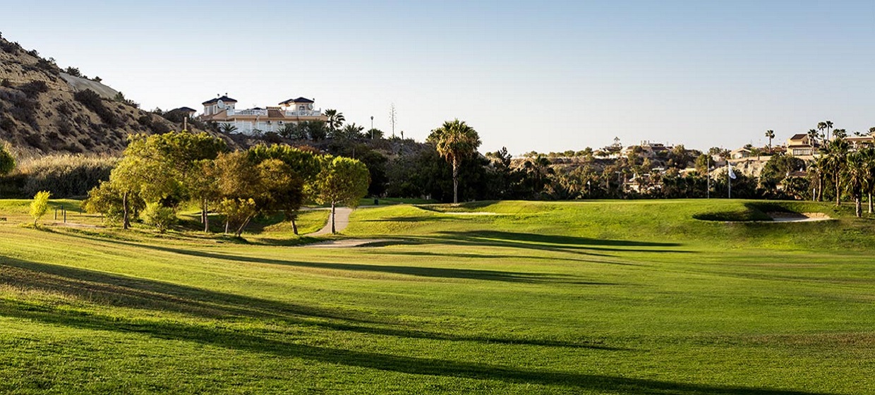 La Marquesa Golf Course - The Leader Golf