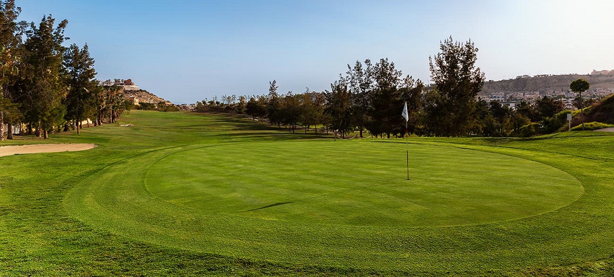 La Marquesa Golf Course - The Leader Golf
