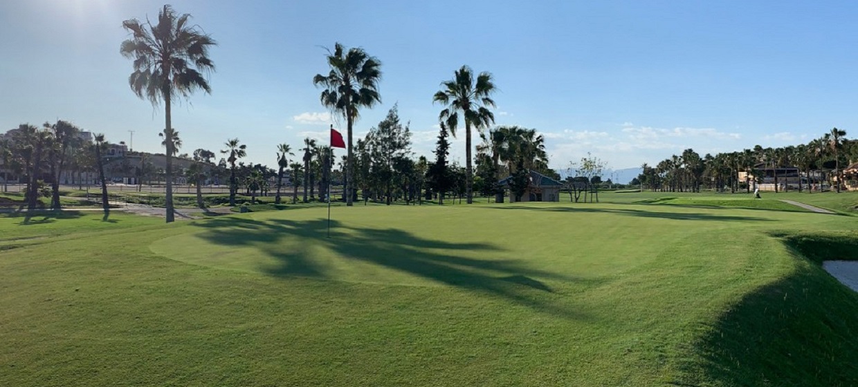 La Marquesa Golf Course - The Leader Golf